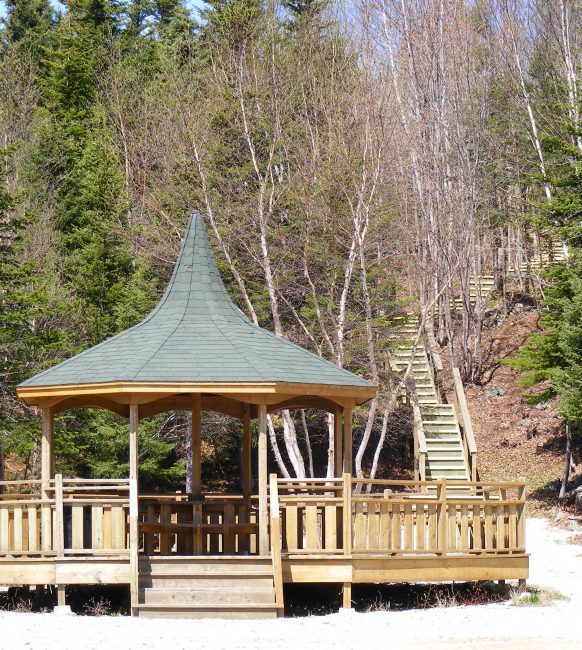 Town History – Town of Triton | Newfoundland and Labrador, Canada
