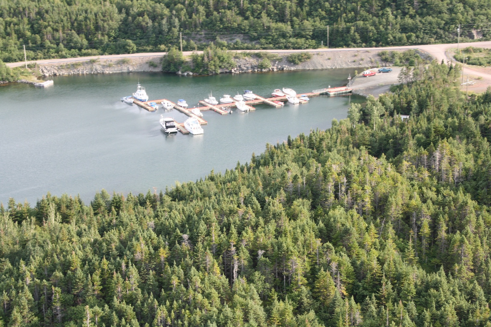 Photo Gallery – Town of Triton