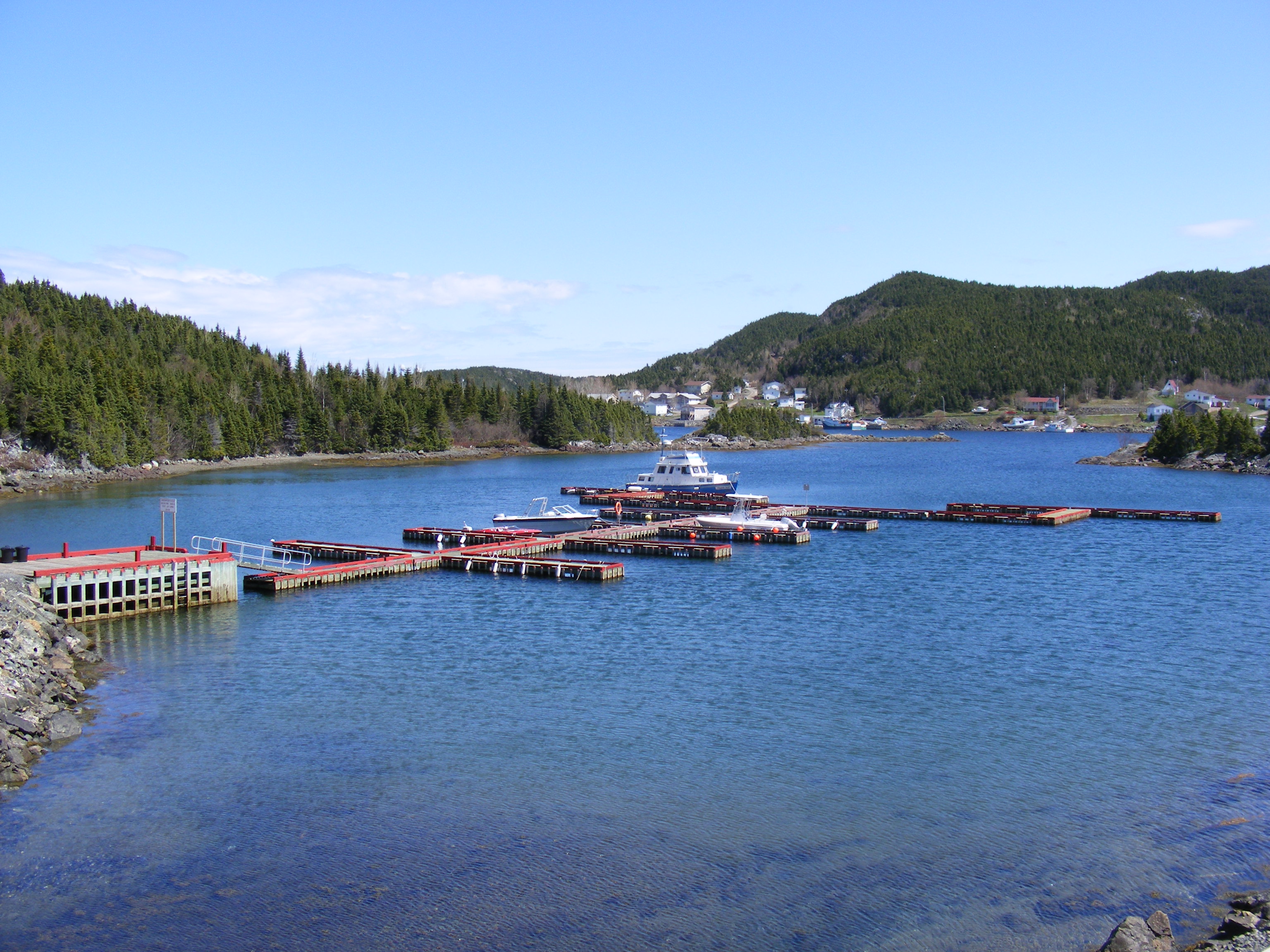Photo Gallery – Town of Triton