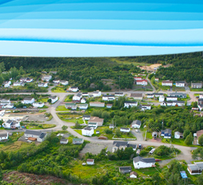 Town of Triton – Town of Triton, Newfoundland & Labrador, Canada