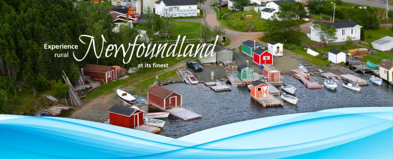 Town of Triton – Town of Triton, Newfoundland & Labrador, Canada