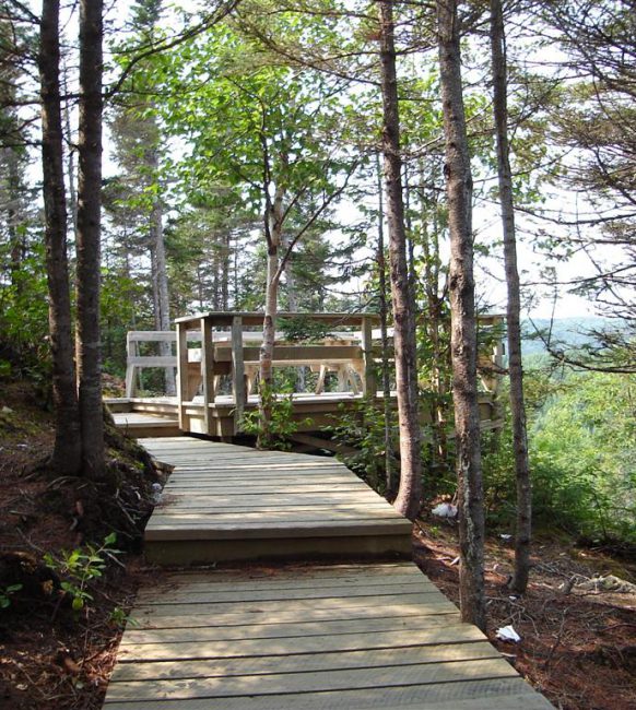 Maple Ridge RV Park – Town of Triton